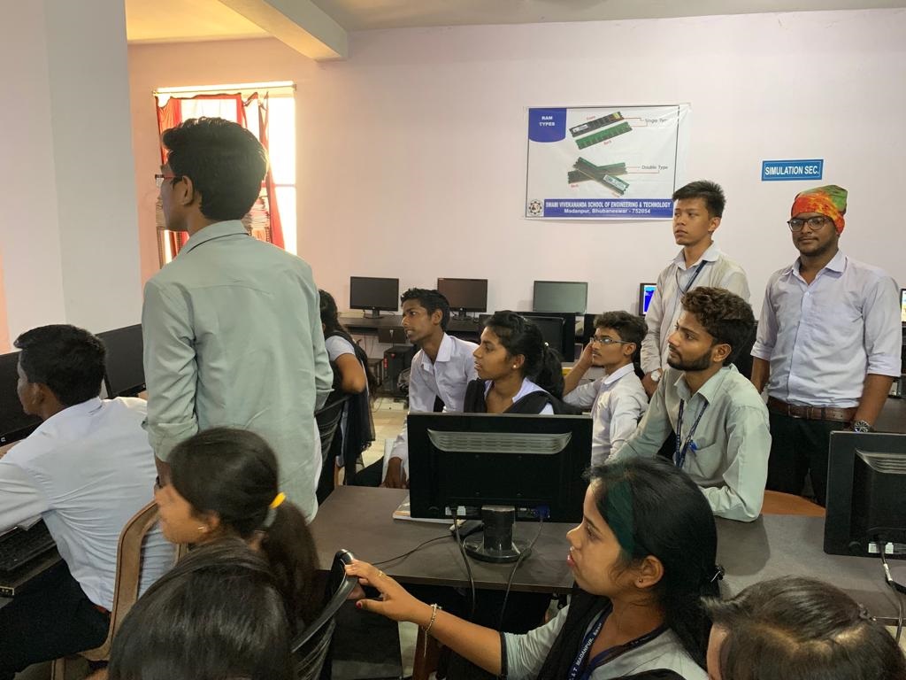 Ideal School of Engineering | Diploma in Mechanical Engineering College ...